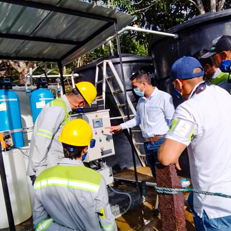 Novaqua – Sabemos tratar el agua