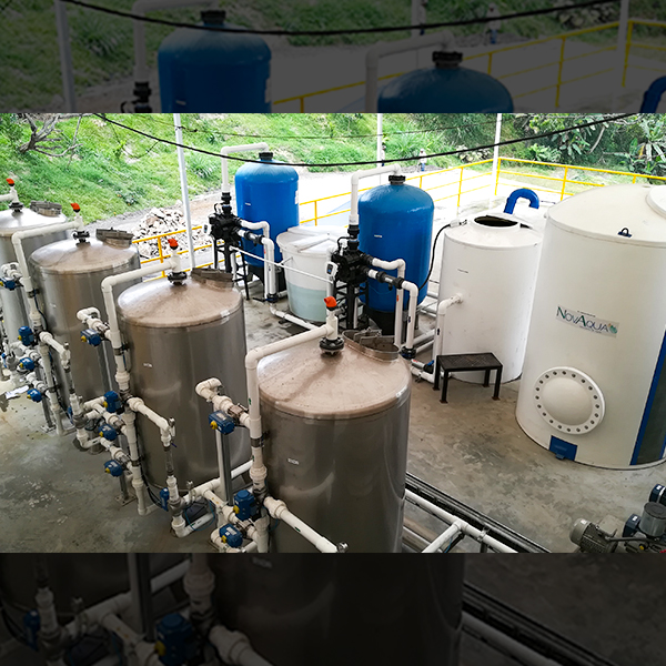 Portafolio – Novaqua