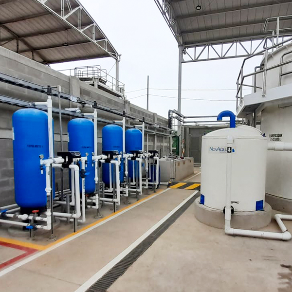 Portafolio – Novaqua