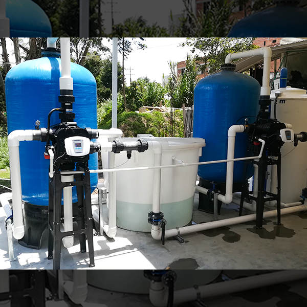 Portafolio – Novaqua